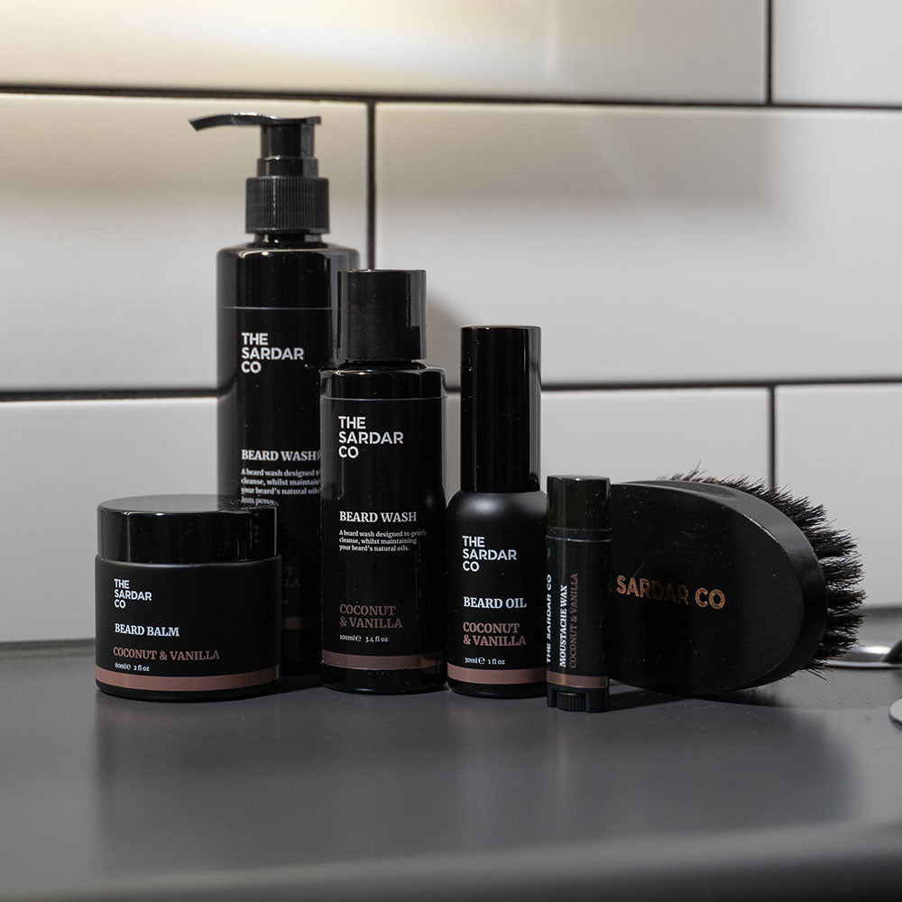 How to get the most out of your TSC product(s) – The Sardar Co