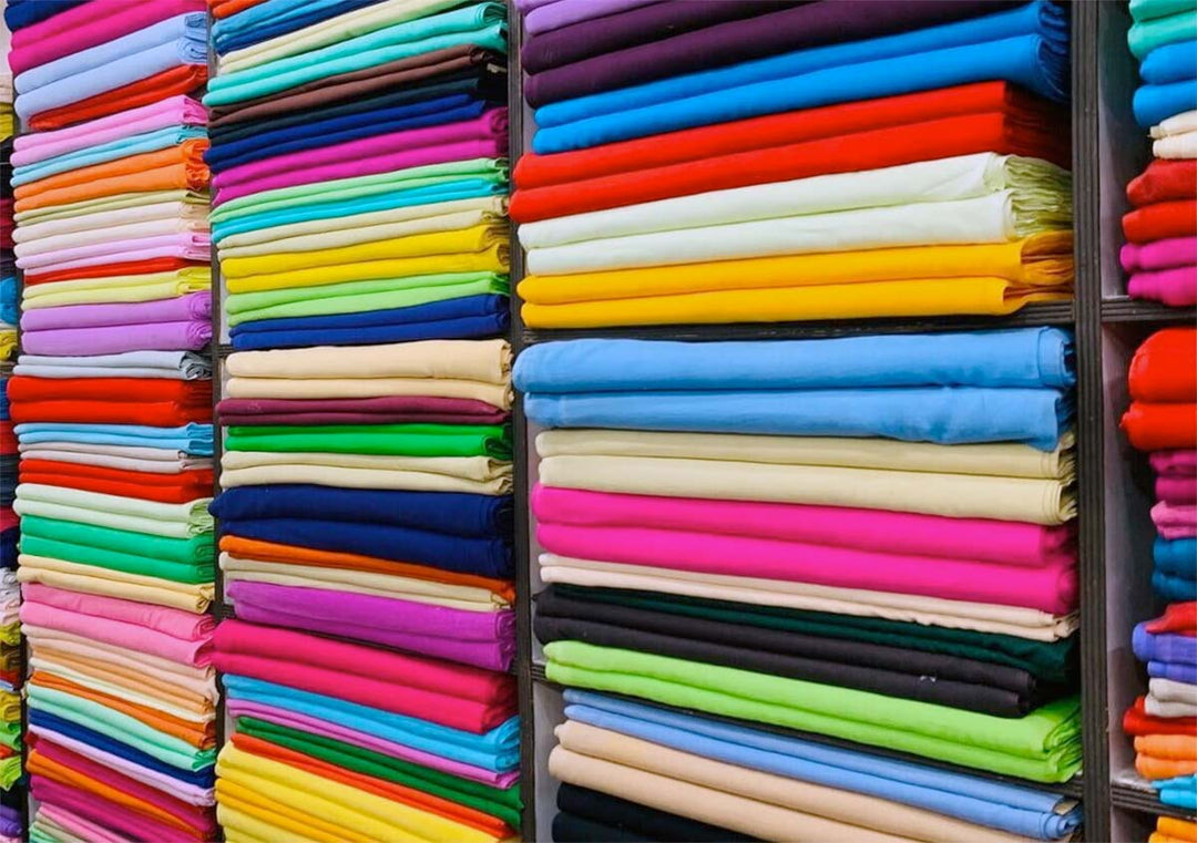 5 Essential Turban Colours You Need – The Sardar Co