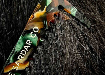 The Sardar Co - Buy Beard & Hair Care Products Online