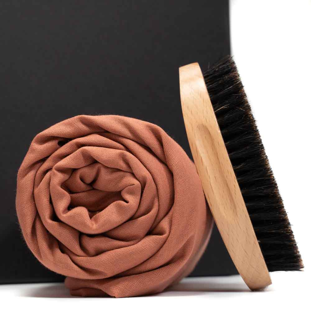 Premium Turban & Beard Care Gift Set | The Sardar Co