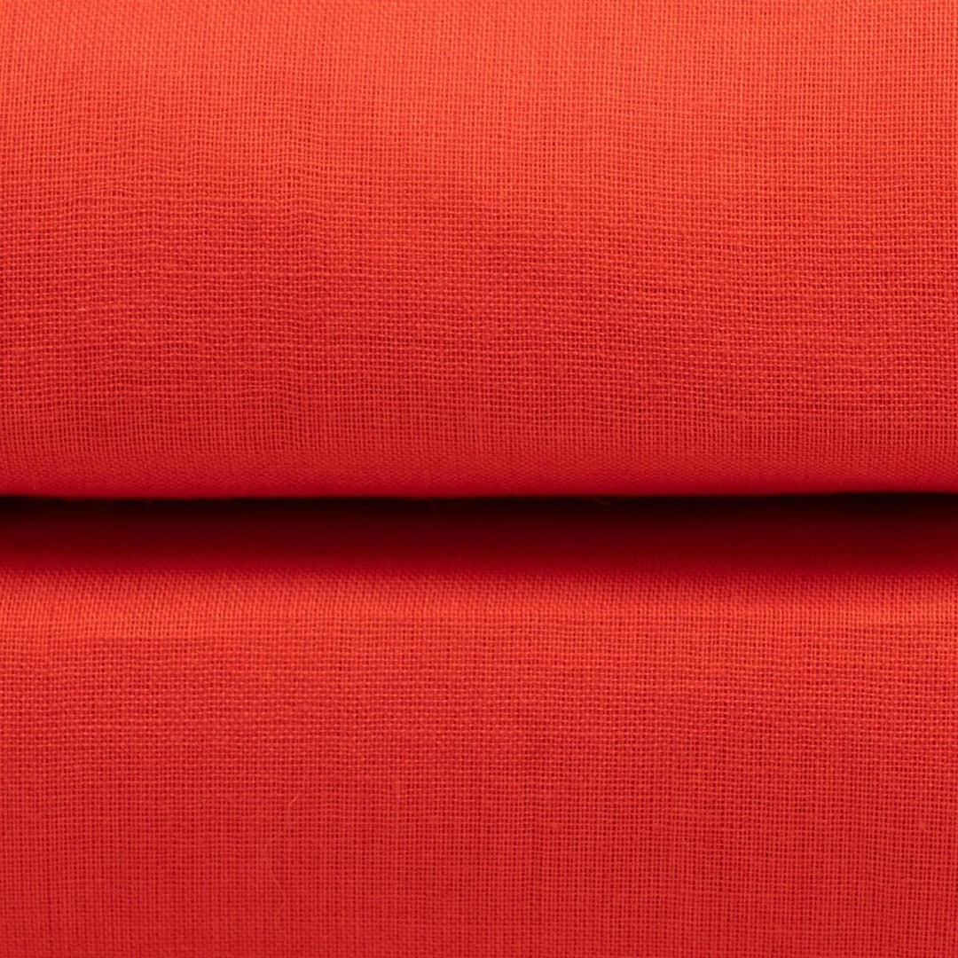 Firestorm Red Full Voile Turban – The Sardar Co